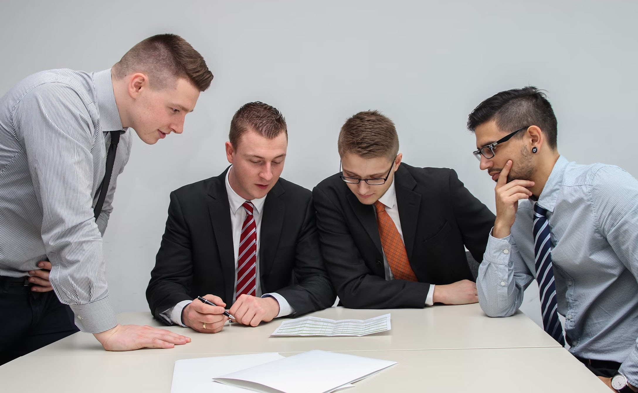 Cultivating Opportunities With Federal Training Programs