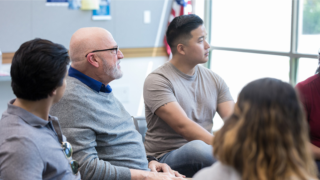 National Veterans' Training Institute - Management Concepts