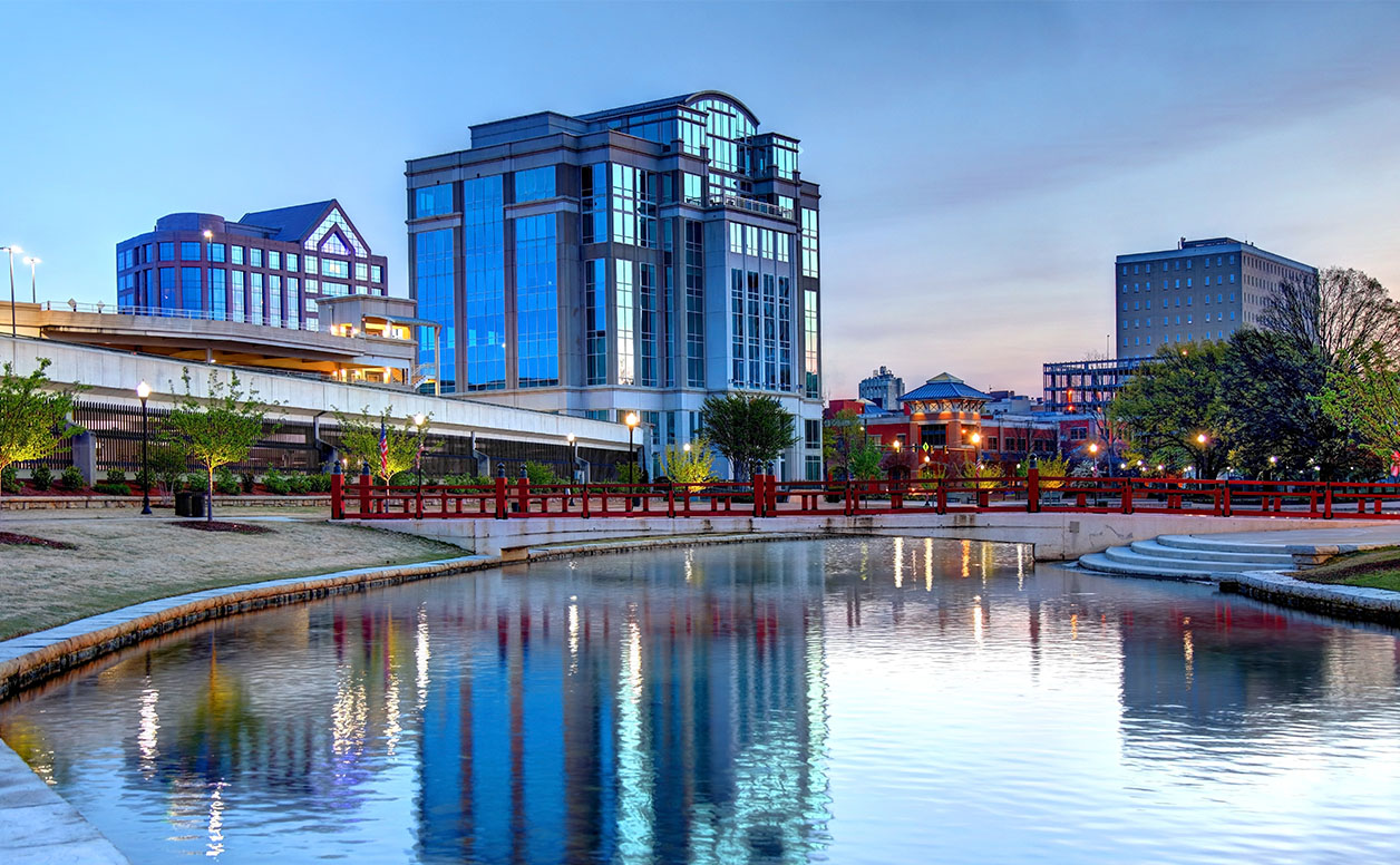 ASMC Redstone-Huntsville Mini-PDI - Management Concepts