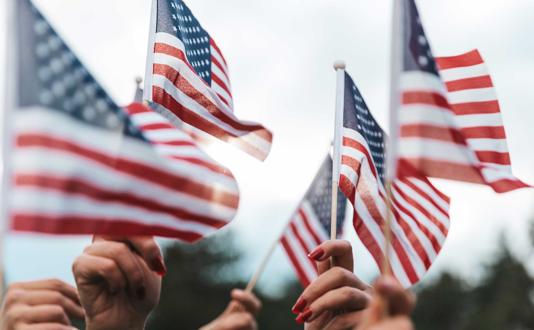 Five Burnout Busters for Veteran Service Providers