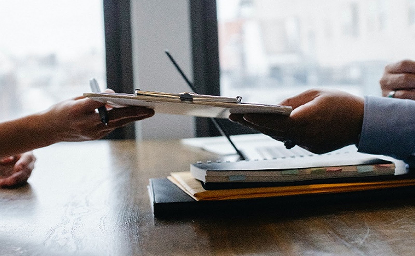 Succession Risk Assessment - Common Risks & Best Practices