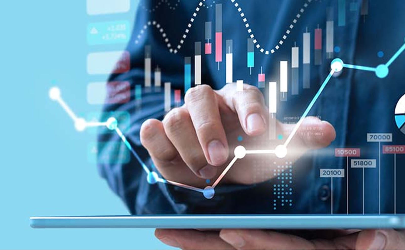 Data Storytelling: Drive Action Through Narrative - Management Concepts