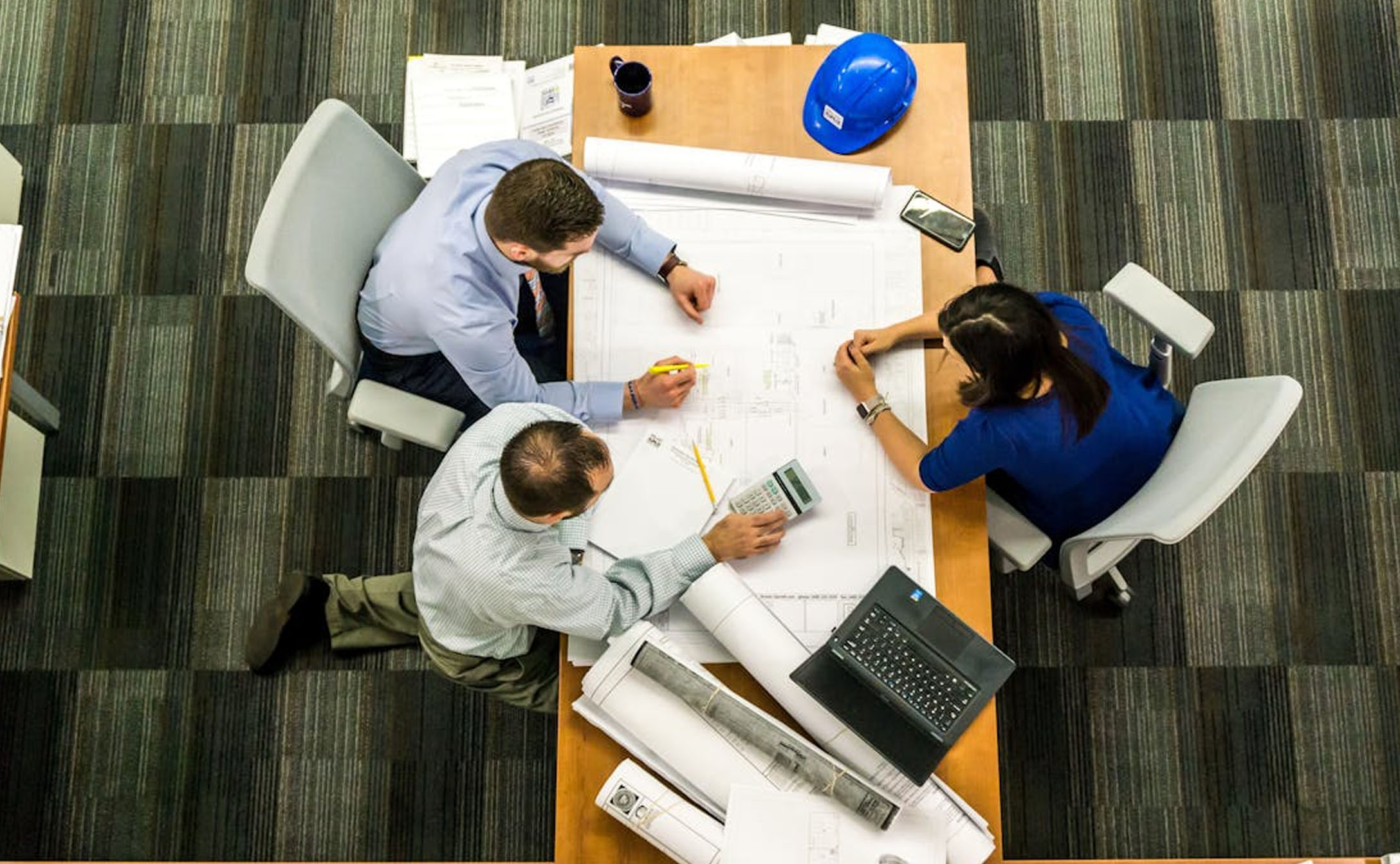 Why Federal Employees Need to Focus Inward