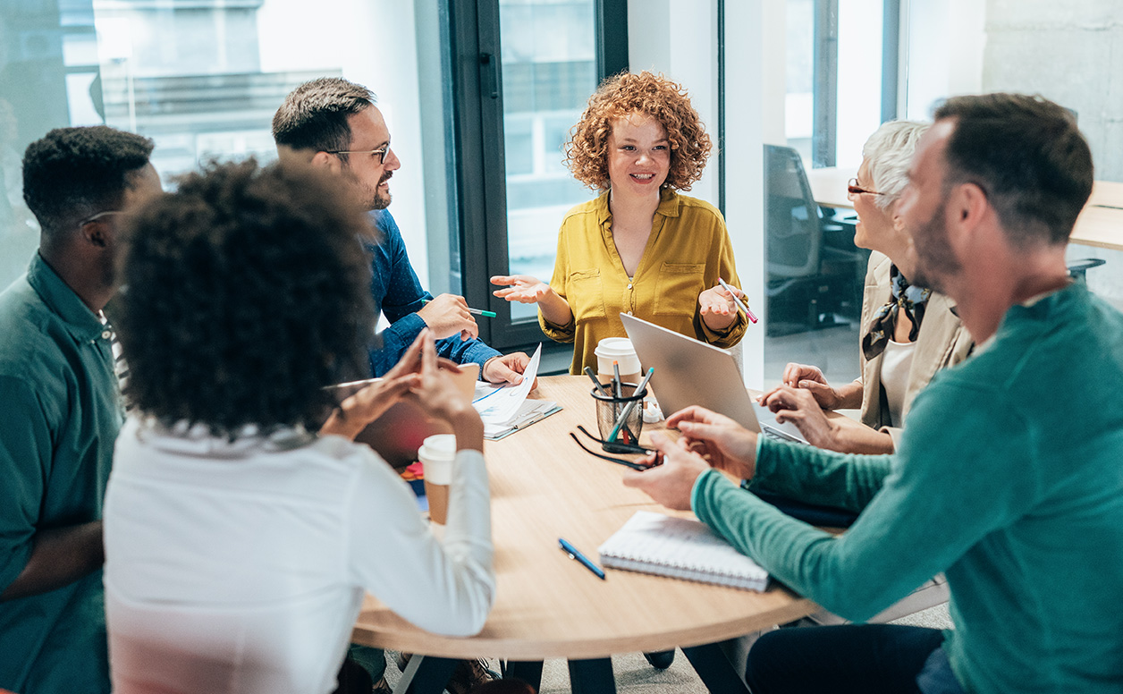 ATD International Conference & EXPO (ATD25) - Management Concepts