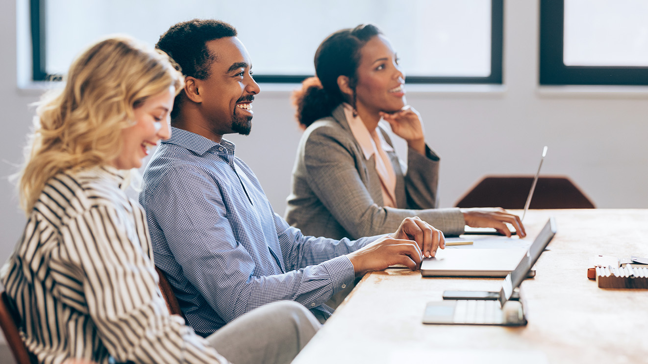 DoD Financial Management Certification Training