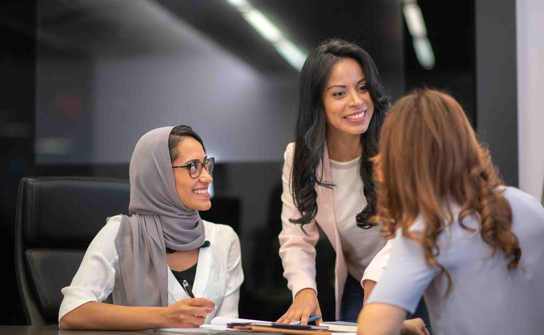 Driving Decision-Making and Skill Mastery in Federal Training