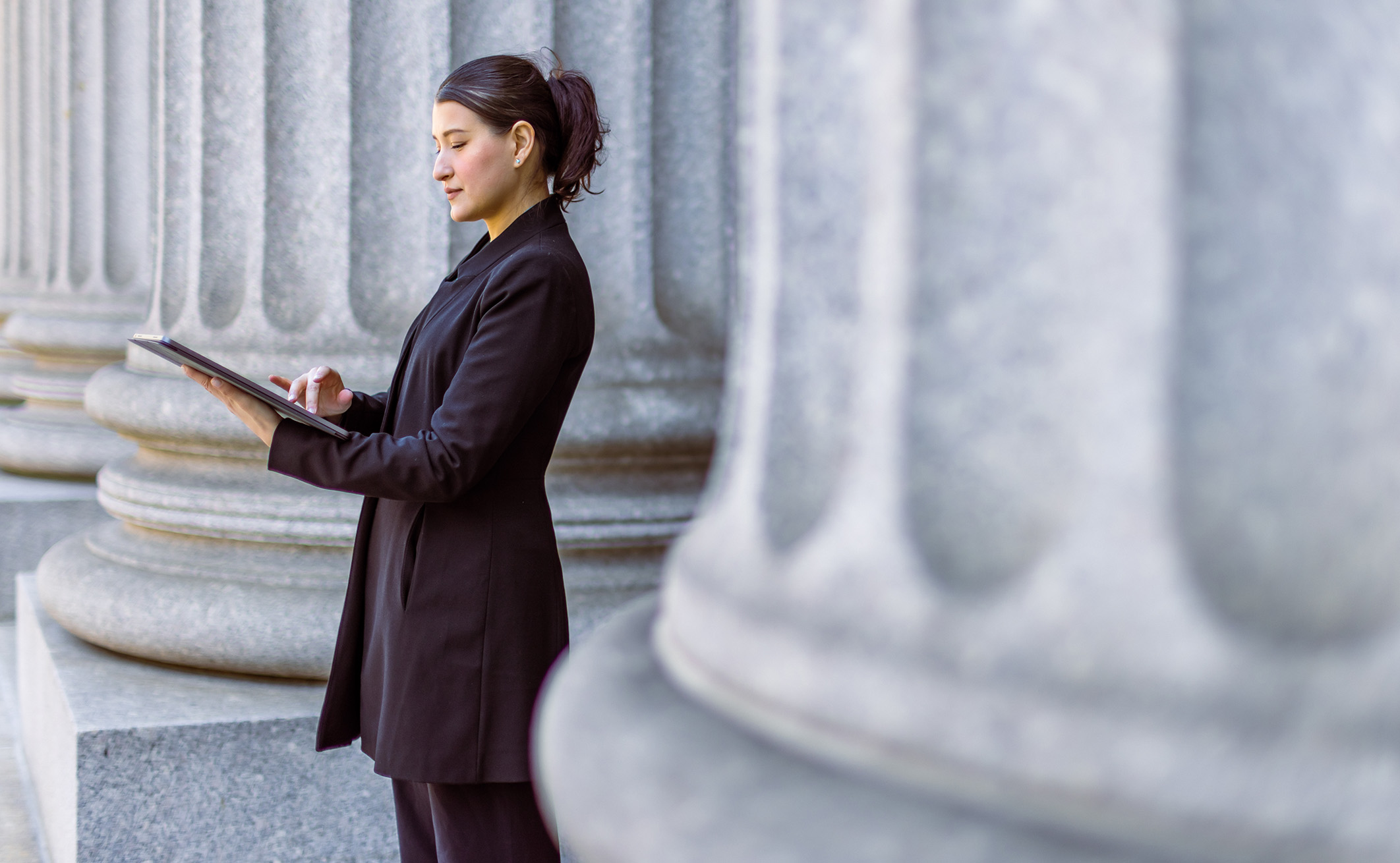 Strategies for Navigating Federal Operations