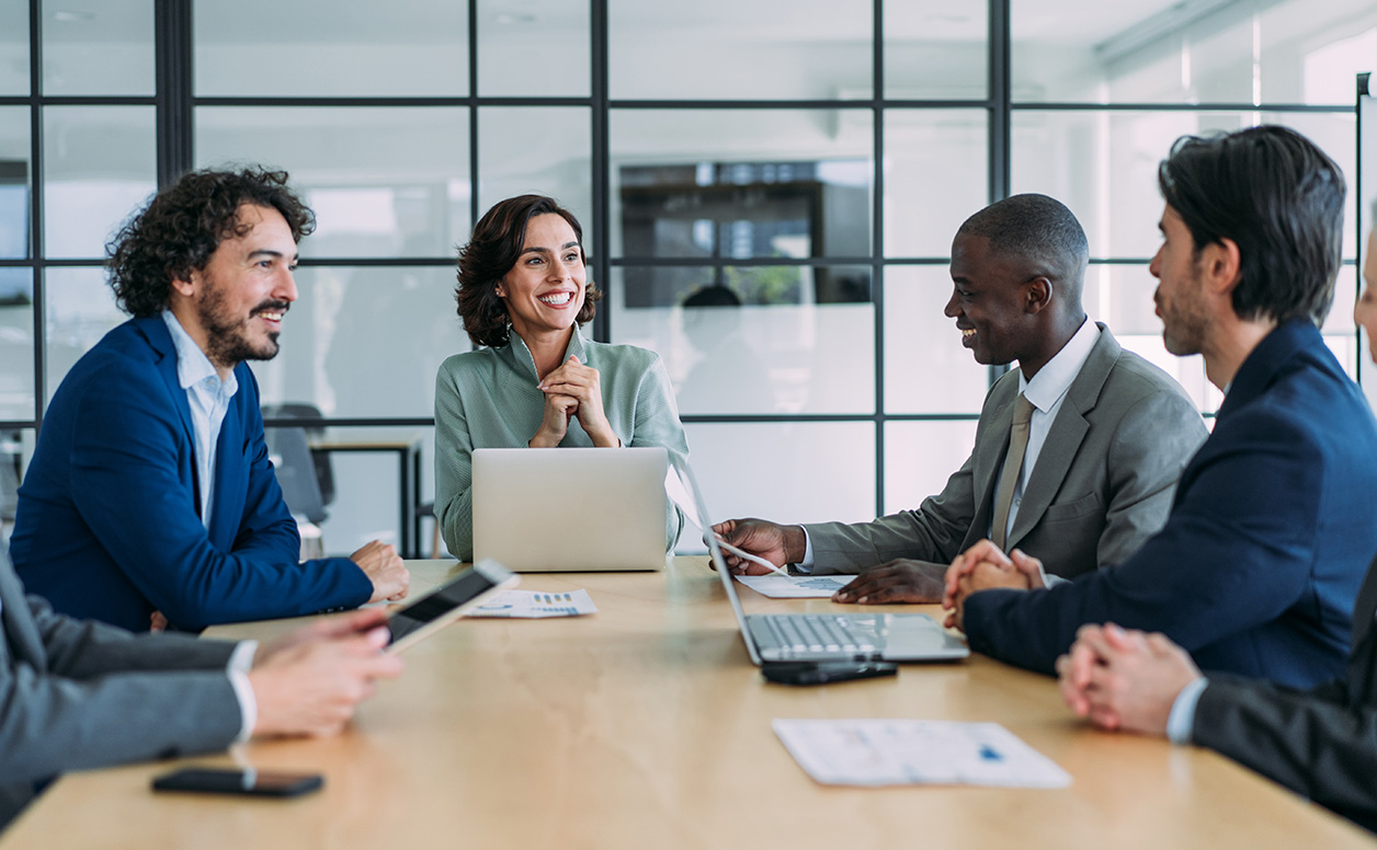 SDFM Digital PDI - Management Concepts